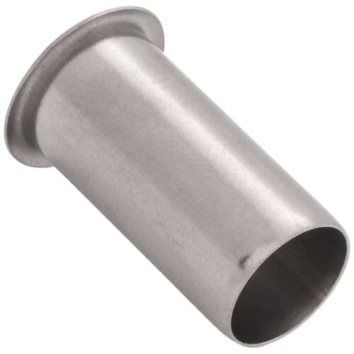 F5400500 - Uponor (Wirsbo) F5400500 - 1/2" AquaPEX SS Compression ...
