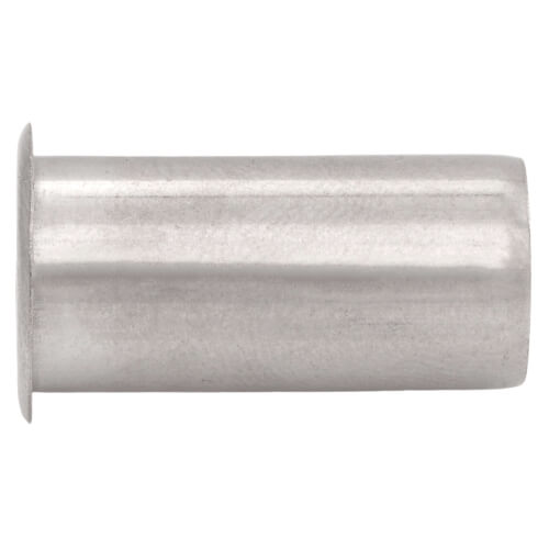 F5400500 - Uponor (Wirsbo) F5400500 - 1/2" AquaPEX SS Compression ...