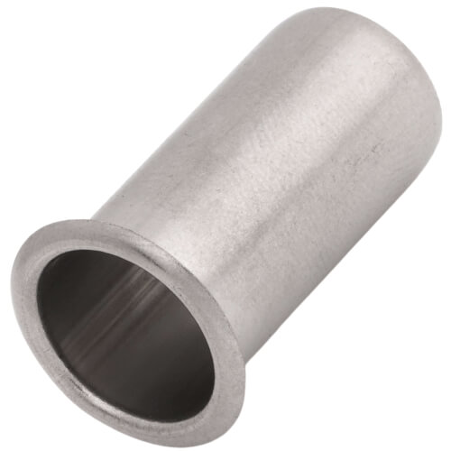 F5400500 - Uponor (Wirsbo) F5400500 - 1/2" AquaPEX SS Compression ...