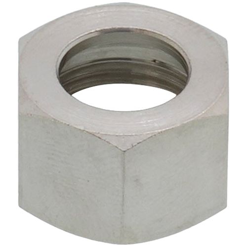 F5440380 - Uponor (Wirsbo) F5440380 - 3/8" OD Compression Nut and Nylon ...