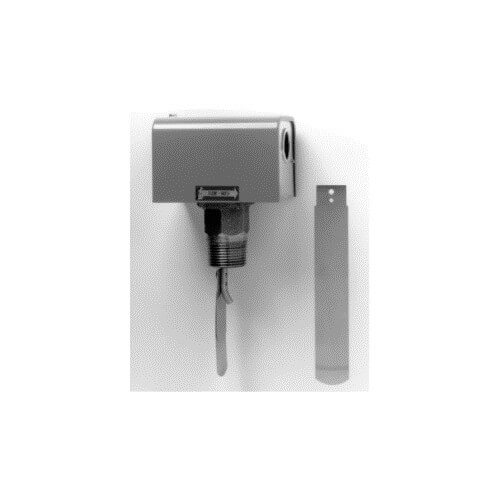 F61KB-11 - Johnson Controls F61KB-11 - 1" Liquid Flow Switch (6" Paddle)