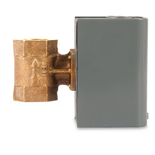 F61KD-3 - Johnson Controls F61KD-3 - 1/2" NPT Flow Switch, Low Flow