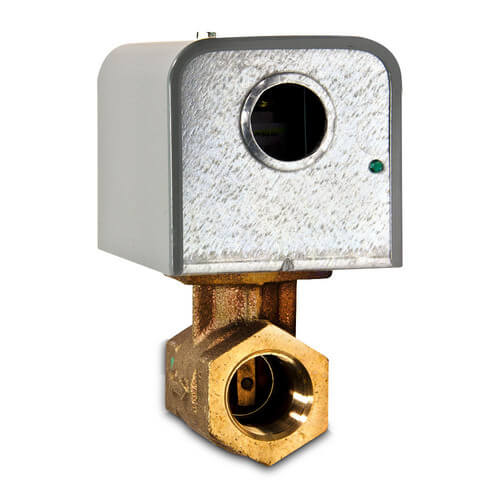 F61KD-3C - Johnson Controls F61KD-3C - 1/2" NPT Flow Switch, Low Flow