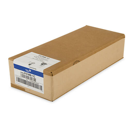 F61MG-1C - Johnson Controls F61MG-1C - 1" Low Voltage Flow Switch (NEMA 4X)