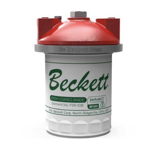 F6570 - R.W. Beckett F6570 - Spin-On Filter Adapter Kit for F65 and F70 Canister Filters