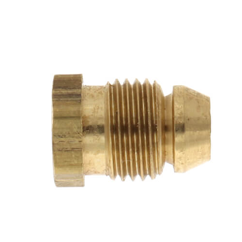 F69-0727 - White Rodgers F69-0727 - Brass Compression Fitting For 1/4 ...