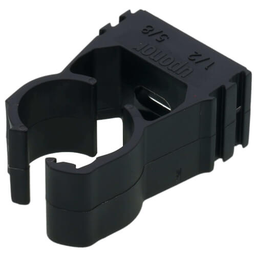 F7051258 - Uponor (Wirsbo) F7051258 - 1/2" PEX Clip, 100/box