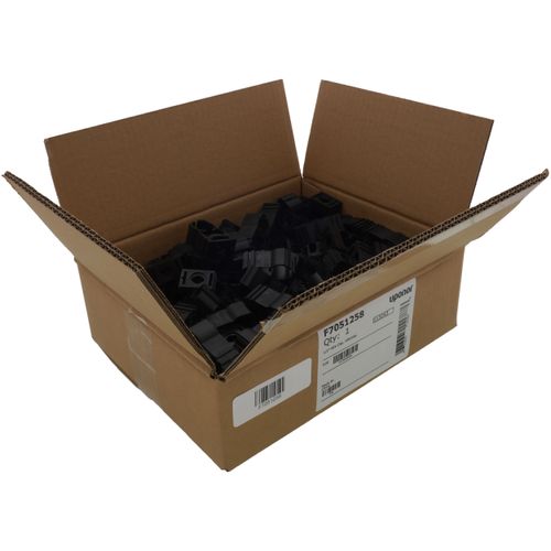 F7051258 - Uponor (Wirsbo) F7051258 - 1/2" PEX Clip, 100/box