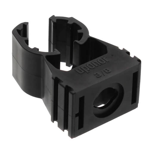 F7060375 - Uponor (Wirsbo) F7060375 - 3/8" PEX Clip, 100/box