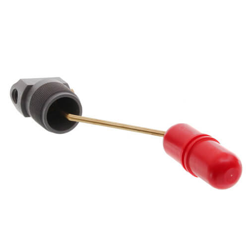 F93B-1C - Johnson Controls F93B-1C - Air Volume Control for Deep Wells
