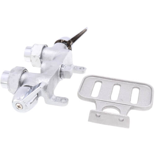 FA-2 - Bluefin FA-2 - Utility Shower Faucet