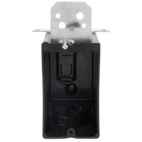 FA101H - Arlington FA101H - In/Out Adjustable Outlet Boxes For New ...