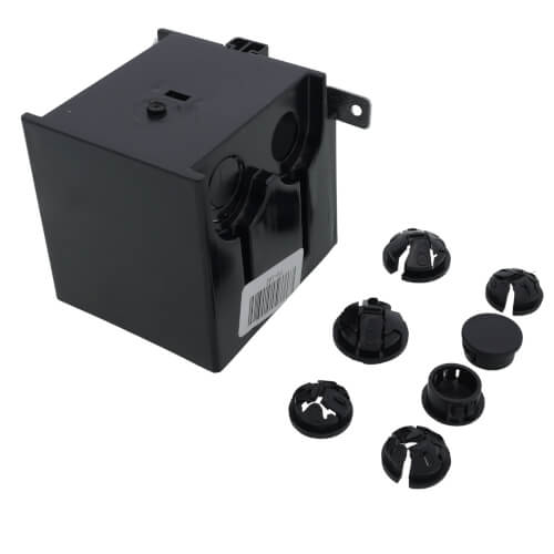 FA102 - Arlington FA102 - 2 Gang IN/OUT Adjustable Non-Metallic Outlet ...