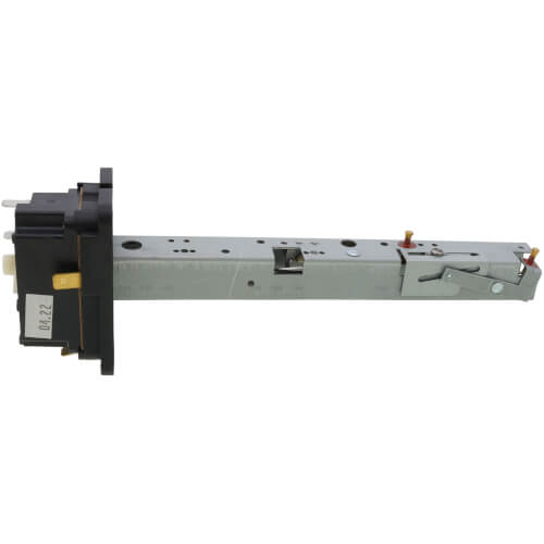 FALTS57C05T120A - Cam-Stat FALTS57C05T120A - FALTS Series 7" Fan and ...