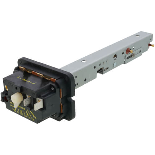 FALTS57C05T120A - Cam-Stat FALTS57C05T120A - FALTS Series 7" Fan and ...