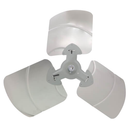 FAN01403 - Trane FAN01403 - 26" CCW 3 Blade Fan w/ 1/2" Bore, FAN01403