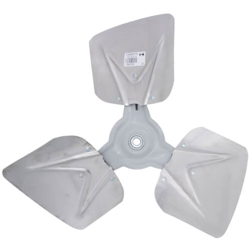 FAN01433 - Trane FAN01433 - 18" CCW 3 Blade Fan w/ 1/2" Bore (34° Pitch ...