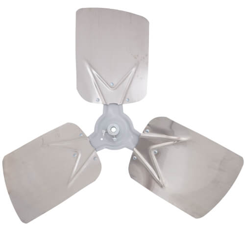 FAN01531 - Trane FAN01531 - 26" CW 3 Blade Fan, 1/2" Bore, FAN01531