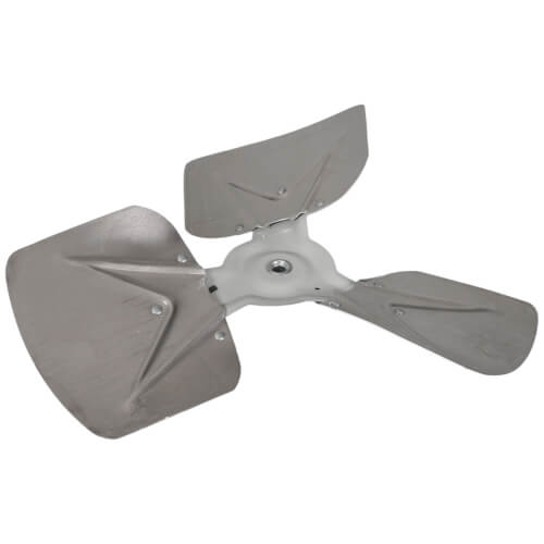 FAN03161 - Trane FAN03161 - 19" CCW 3 Blade Fan w/ 1/2" Bore (23° Pitch ...