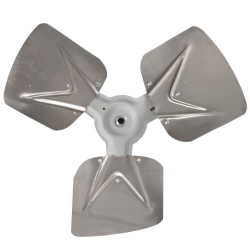 FAN03161 - Trane FAN03161 - 19" CCW 3 Blade Fan w/ 1/2" Bore (23° Pitch ...