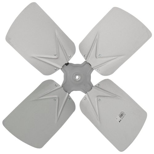 FAN03162 - Trane FAN03162 - 26" CCW 4 Blade Fan w/ 1/2" Bore (30° Pitch ...