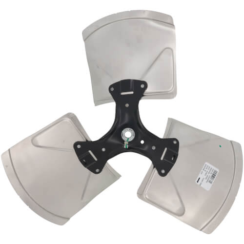 FAN03753 - Trane FAN03753 - 19" CCW 3 Blade Fan w/ 1/2" Bore (33° Pitch ...