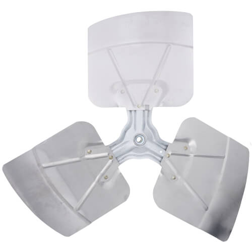 FAN04002 - Trane FAN04002 - 23" Diameter 22 Degree 1/2" CCW 3 Blade Fan