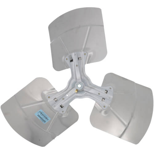 FAN04003 - Trane FAN04003 - 23" CCW 3 Blade Fan w/ 1/2" Bore (26° Pitch ...