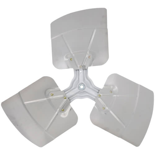FAN04003 - Trane FAN04003 - 23" CCW 3 Blade Fan w/ 1/2" Bore (26° Pitch ...