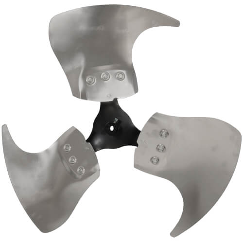 FAN04078 - Trane FAN04078 - 31" 3 Blade Fan w/ 23' Pitch, FAN04078