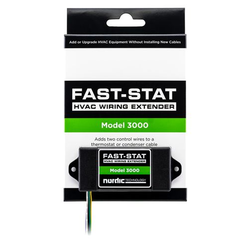 FS3000 - Fast-Stat FS3000 - Model 3000 HVAC Wiring Extender