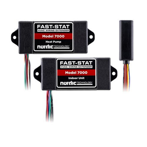 FS7000 - Fast-Stat FS7000 - Model 7000 HVAC Wiring Extender