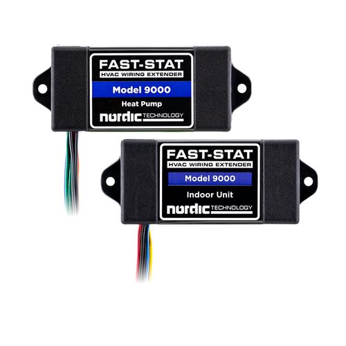 FS9000 - Fast-Stat FS9000 - Model 9000 HVAC Wiring Extender