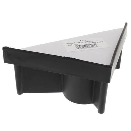 FB-1 - DiversiTech FB-1 - Furnace Mounting Block