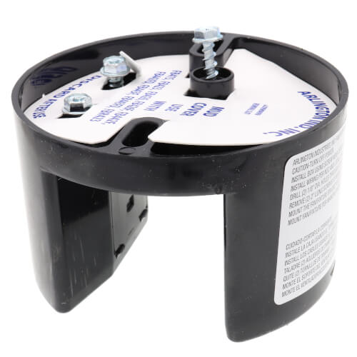 FB426 - Arlington FB426 - 16.0 Cubic Inch Plastic Pan Ceiling Fan ...