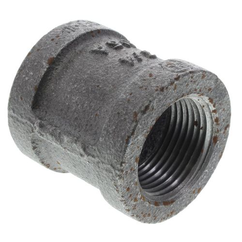 FBRI3/4 - Ward FBRI3/4 - 3/4" Black Right & Left Hand Thread Coupling