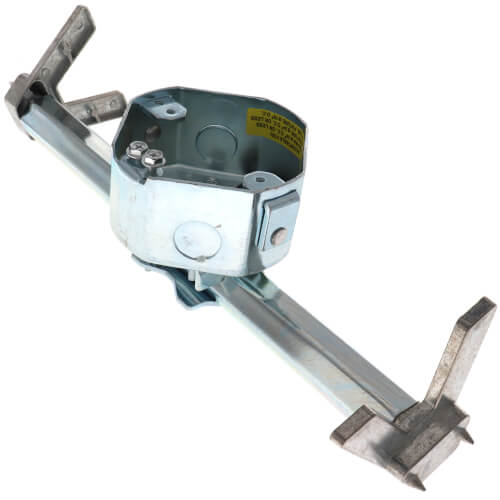 FBRS4200R - Arlington FBRS4200R - Fan/Fixture Box with Adjustable ...