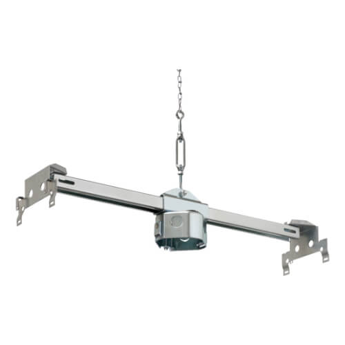 FBRS420SC - Arlington FBRS420SC - Steel Fan & Fixture Box Kit for ...