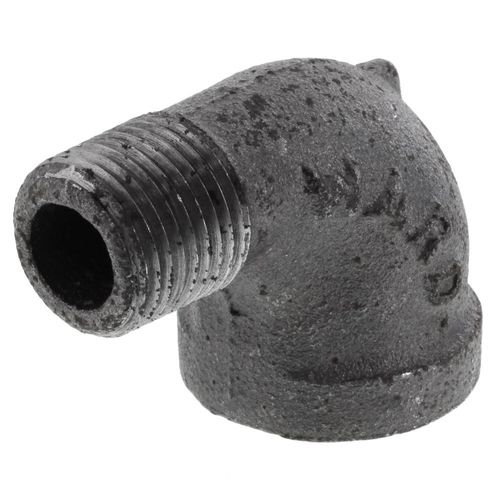 FBST90-1-1/2X1-1/4 - Ward FBST90-1-1/2X1-1/4 - 1-1/2" x 1-1/4" Black 90 ...