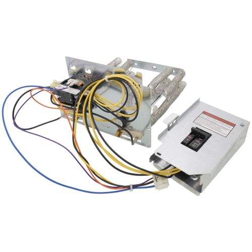 FC-2601C10 - Carrier FC-2601C10 - 10kW Electric Heater Kit w/ Breaker ...