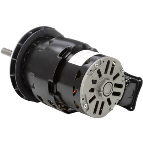 FC3107 - Century FC3107 - 5-5/8" 3 Phase Commercial Condenser Fan Motor ...