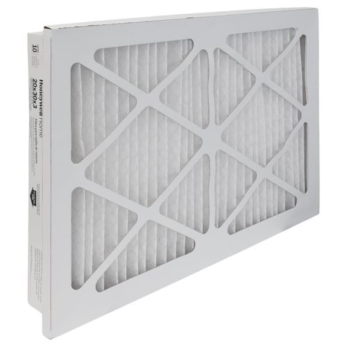 Honeywell FC40R1029 20" x 30" Return Grill Media Air Filter ...