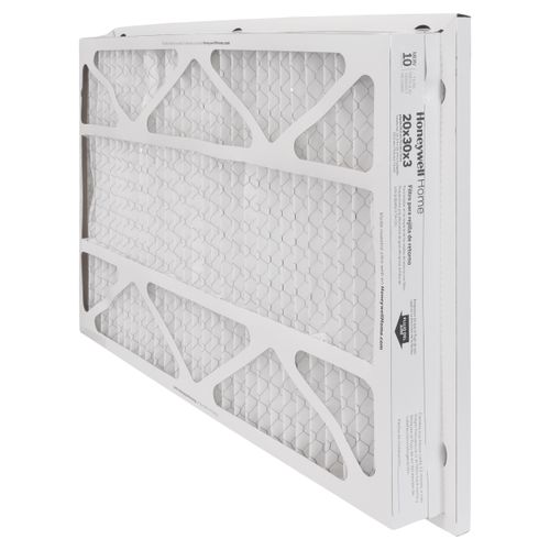 Honeywell FC40R1029 20" x 30" Return Grill Media Air Filter ...