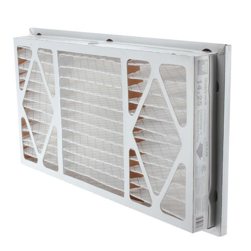 FC40R1045 - Honeywell Home FC40R1045 - 14" x 25" Return Grill Media Air ...