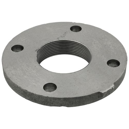 0308003201 - Anvil 0308003201 - 3" x 7-1/2" Black Cast Iron Steam ...