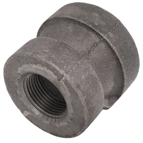 0300150000 - Anvil 0300150000 - 1-1/2" x 1" Black Cast Iron Steam ...