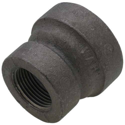 FCIRE1-1/4X1 - Ward FCIRE1-1/4X1 - 1-1/4" x 1" Black Cast Iron Steam ...