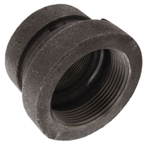 FCIRE2-1/2X2 - Ward FCIRE2-1/2X2 - 2-1/2" x 2" Black Cast Iron Steam ...