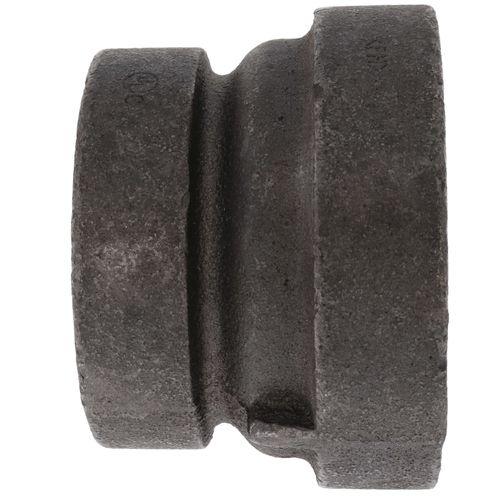 0300151107 - Anvil 0300151107 - 2-1/2" x 2" Black Cast Iron Steam Reducer