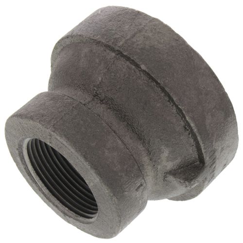 0300150703 - Anvil 0300150703 - 2" x 1-1/4" Black Cast Iron Steam ...